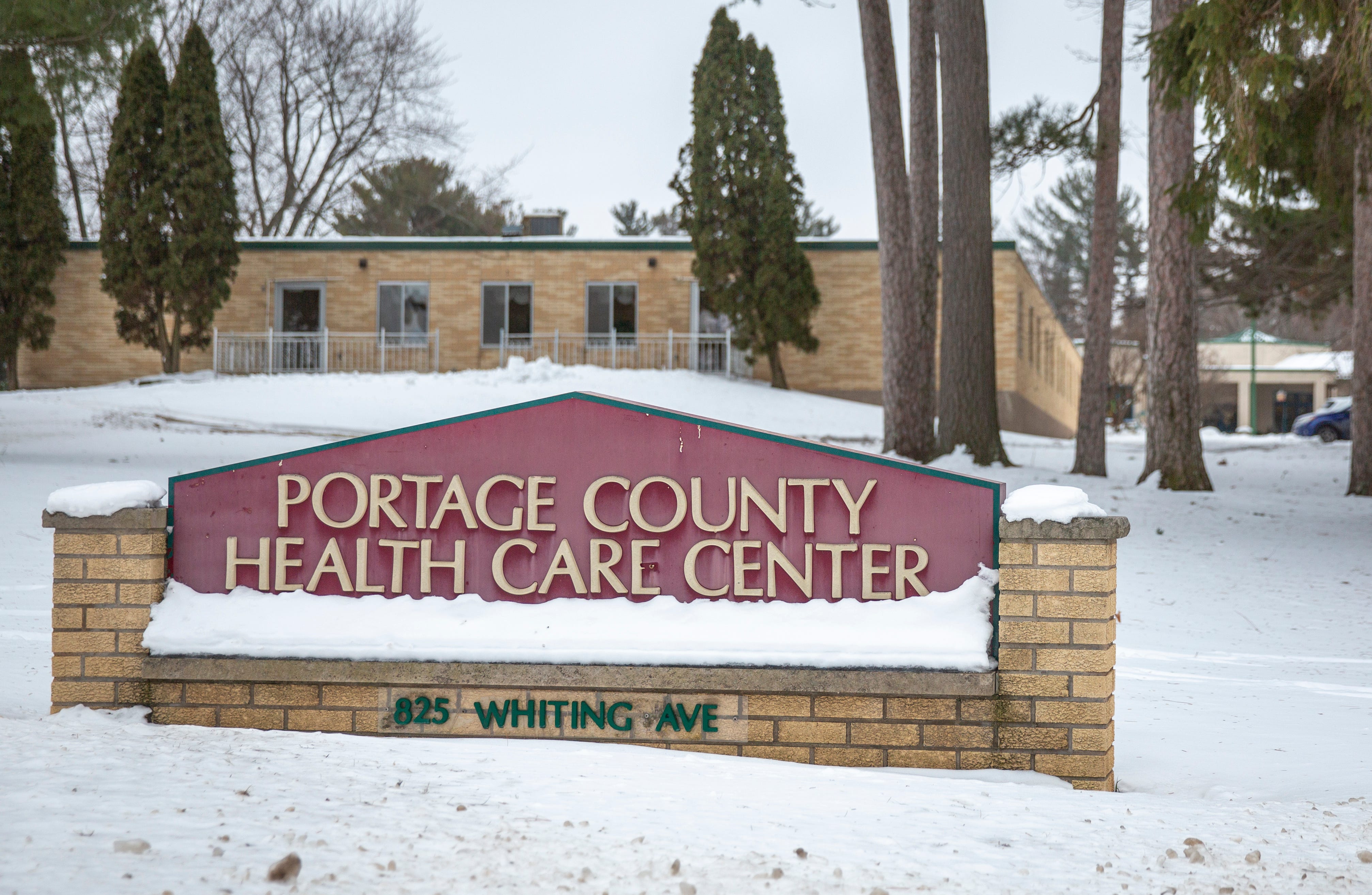 Portage County Health Care Center sold for $2.7M to the Ensign Group
