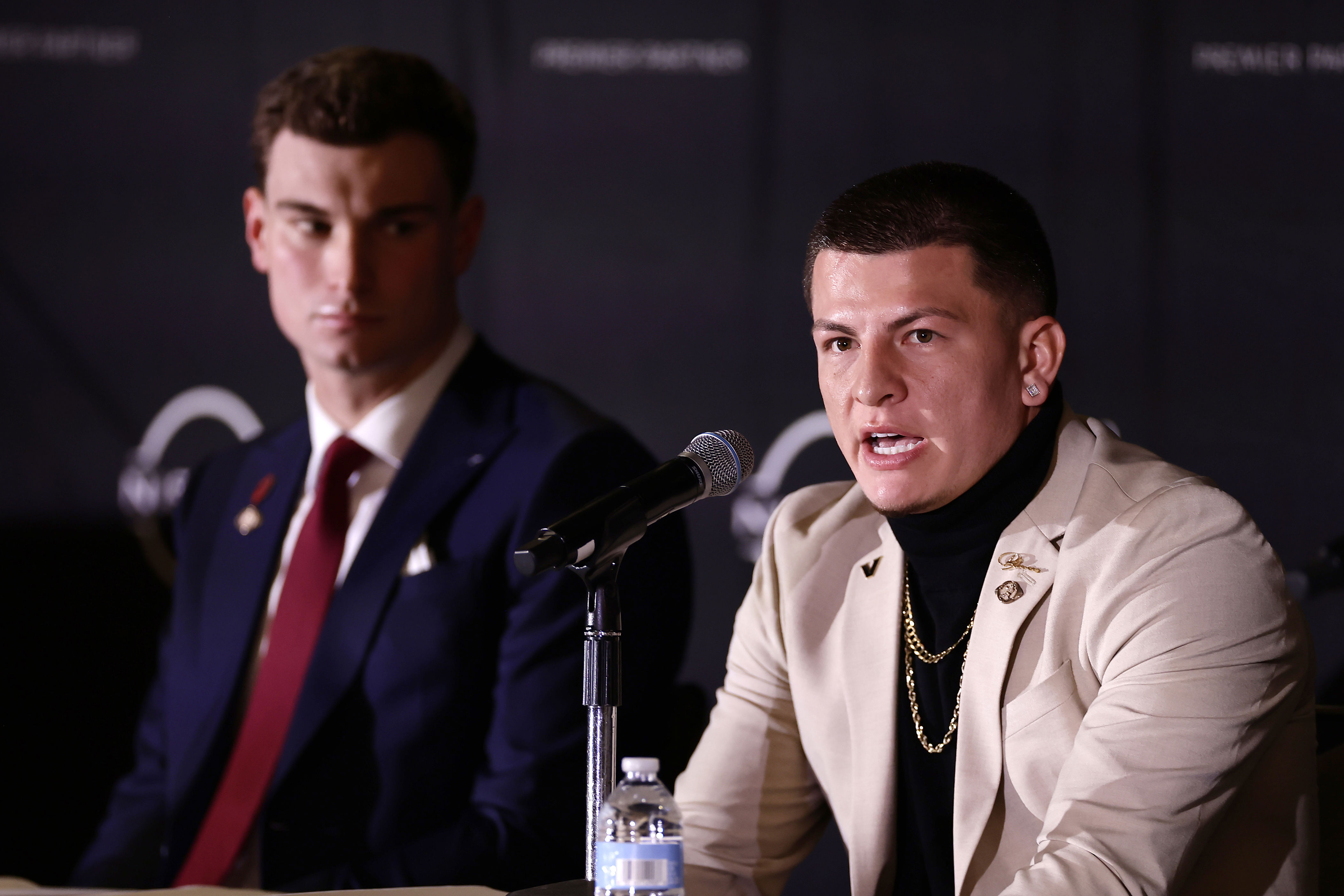 Diego Pavia's controversial comments draw strong response from Heisman ...
