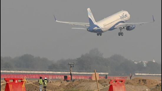Noida airport to get 2 new police stations, 4 outposts to boost ...