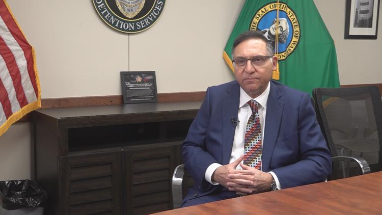 Spokane County approves new medical provider for jail, promises ...