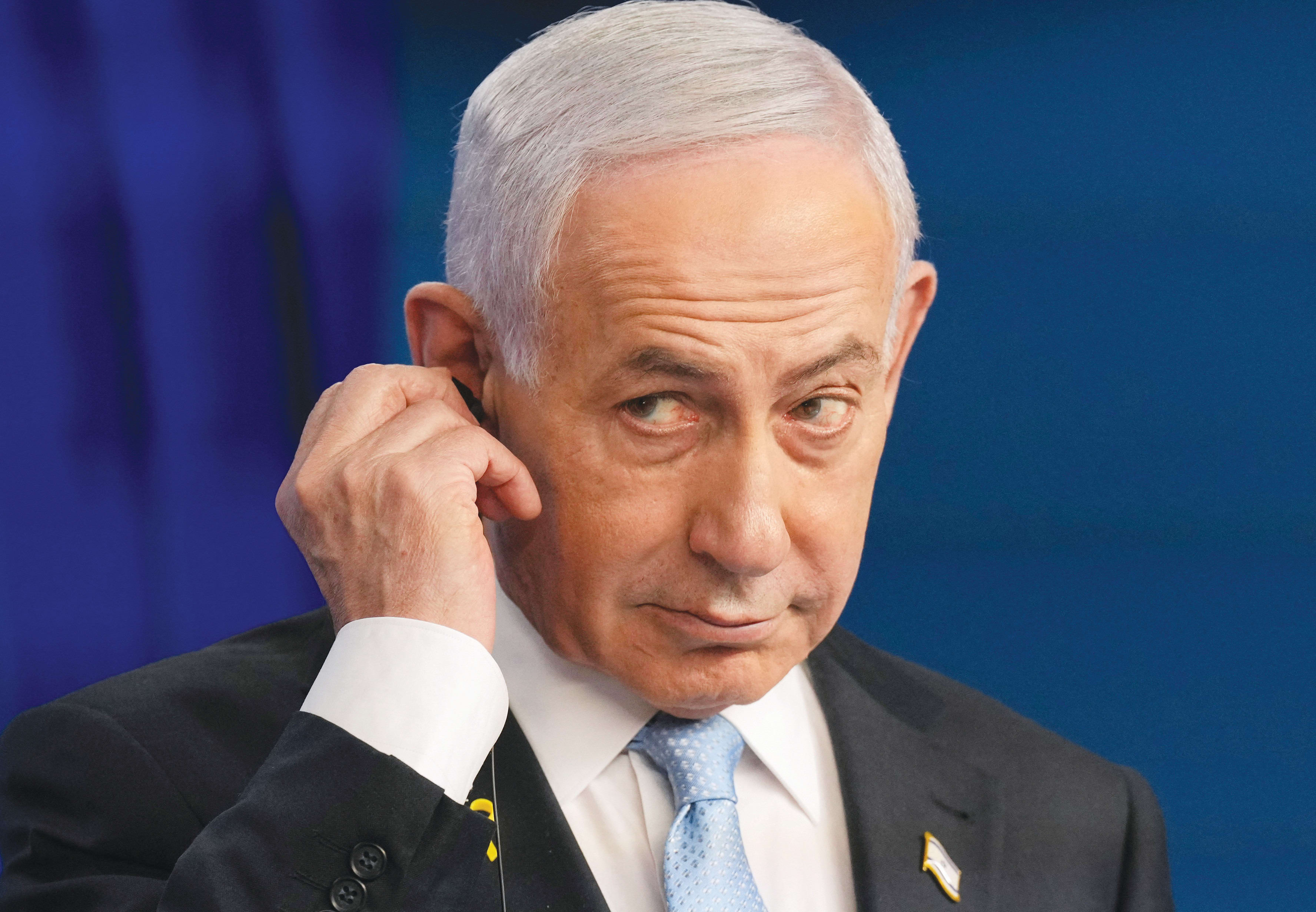 Cynicism after horror