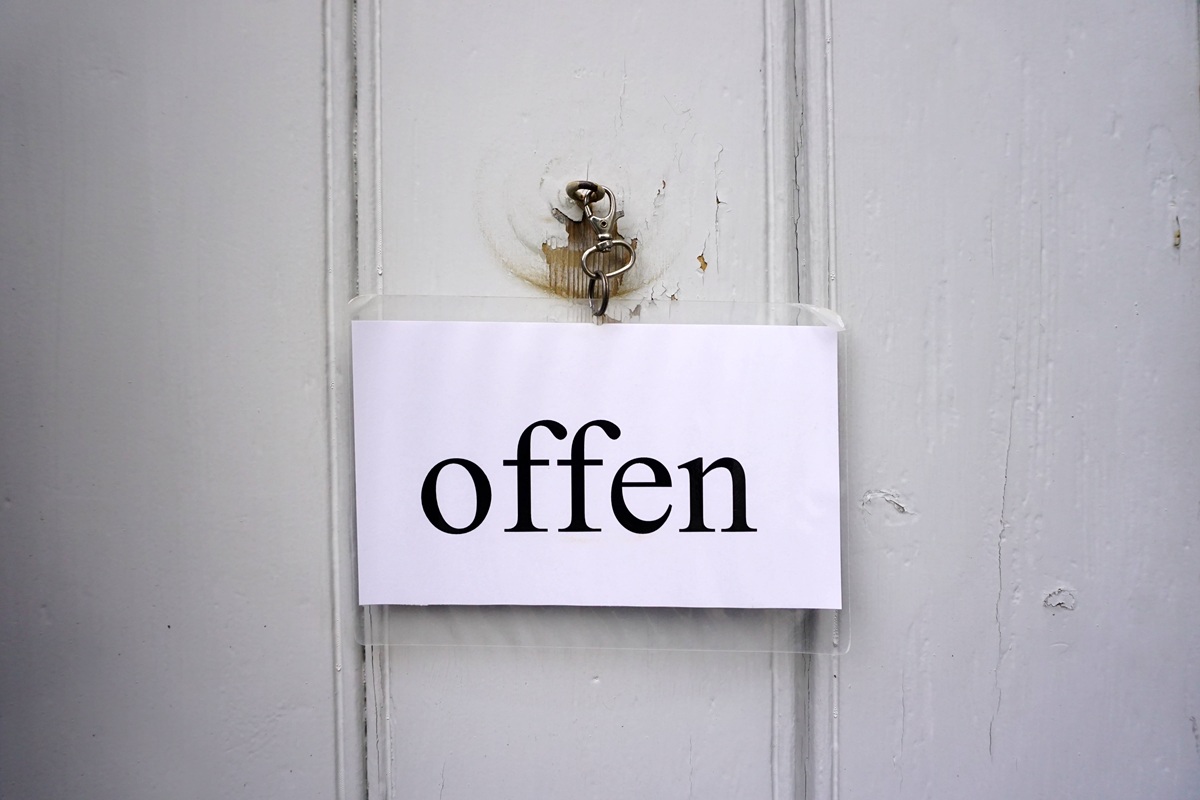 Comeback für Thüringer Traditionslokal – Stadt kann es endlich verkünden