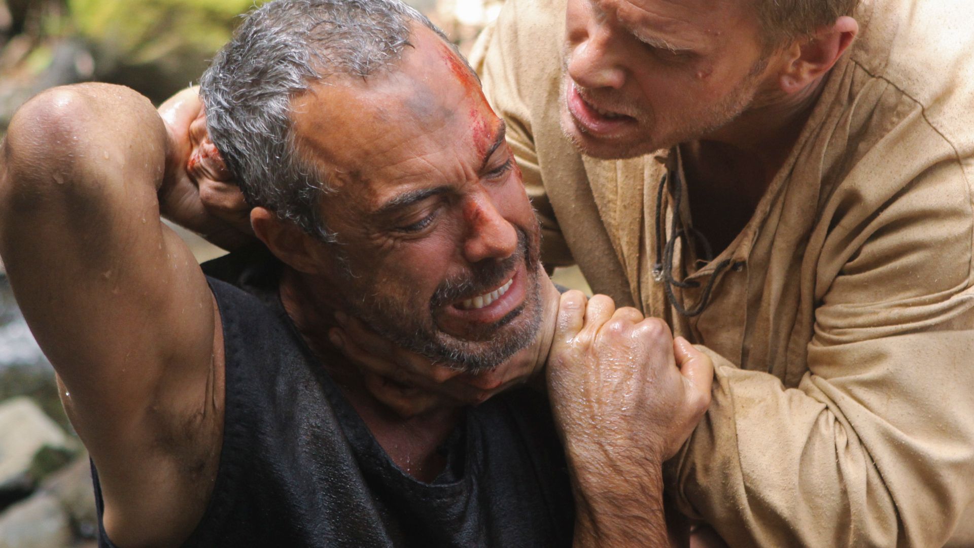 15 years later, one of the best & most controversial sci-fi adventure ...