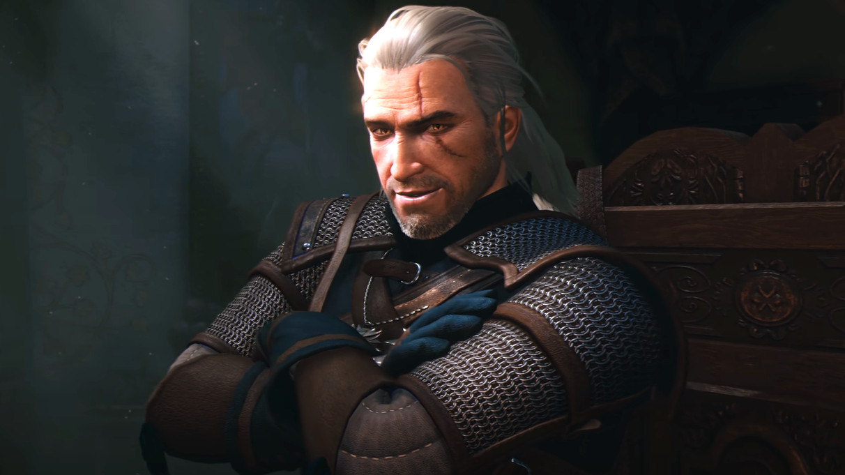 I hope Ciri has this one particular skill in The Witcher 4 — it’s added ...