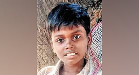 Class 7 boy dies in wall collapse at Govt school