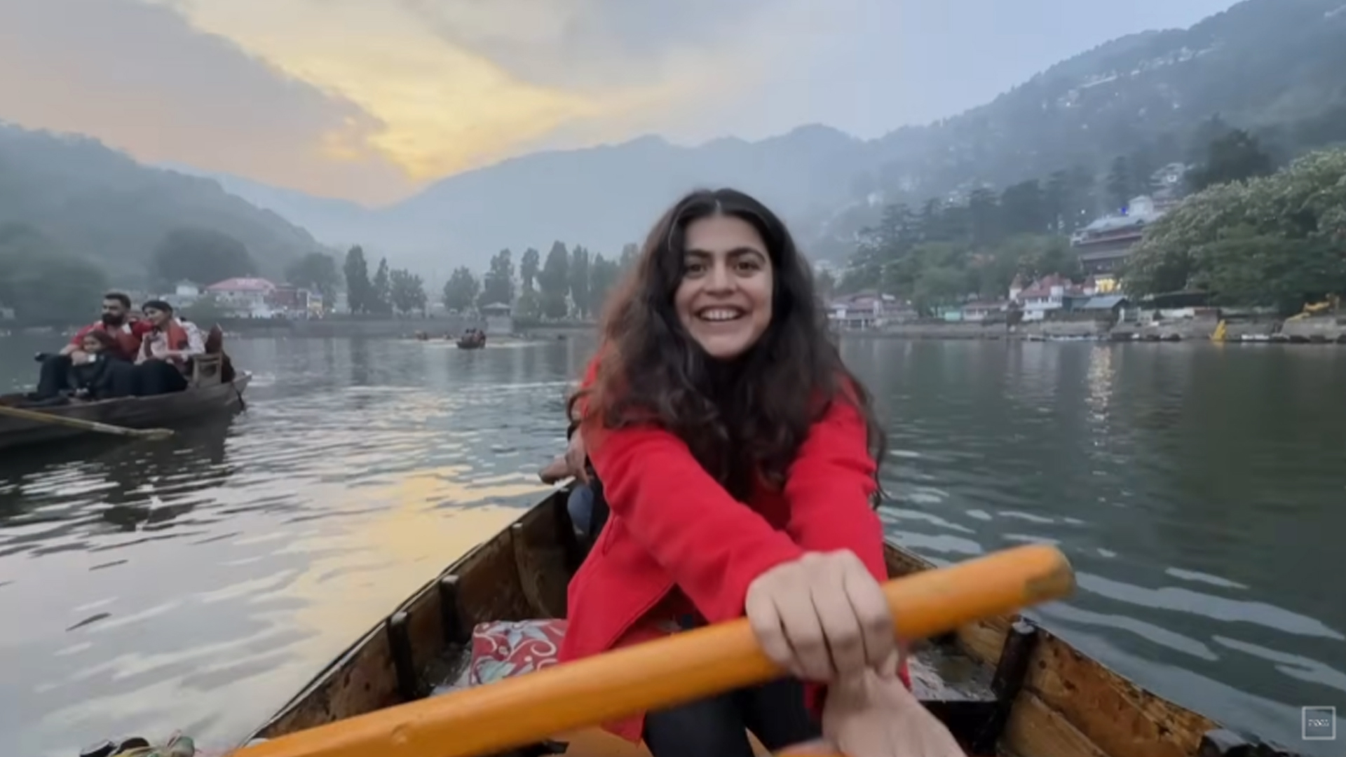 Visiting unique temples of Uttarakhand on a road trip