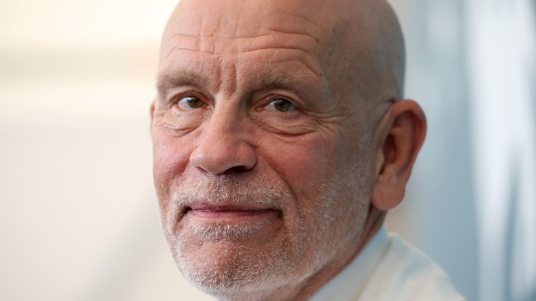 The untold truth of John Malkovich