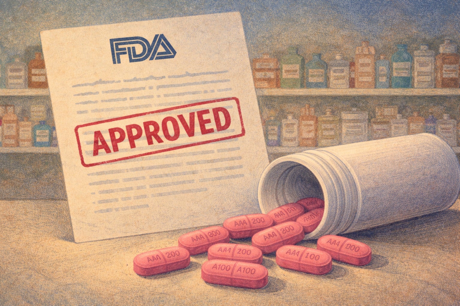 Aprueban píldora para aumentar la libido en mujeres que tuvieron menopausia