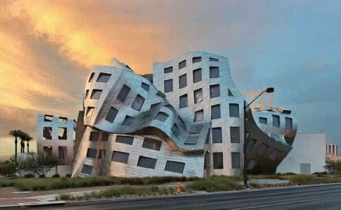 35 cool and interesting buildings from around the world that look like ...