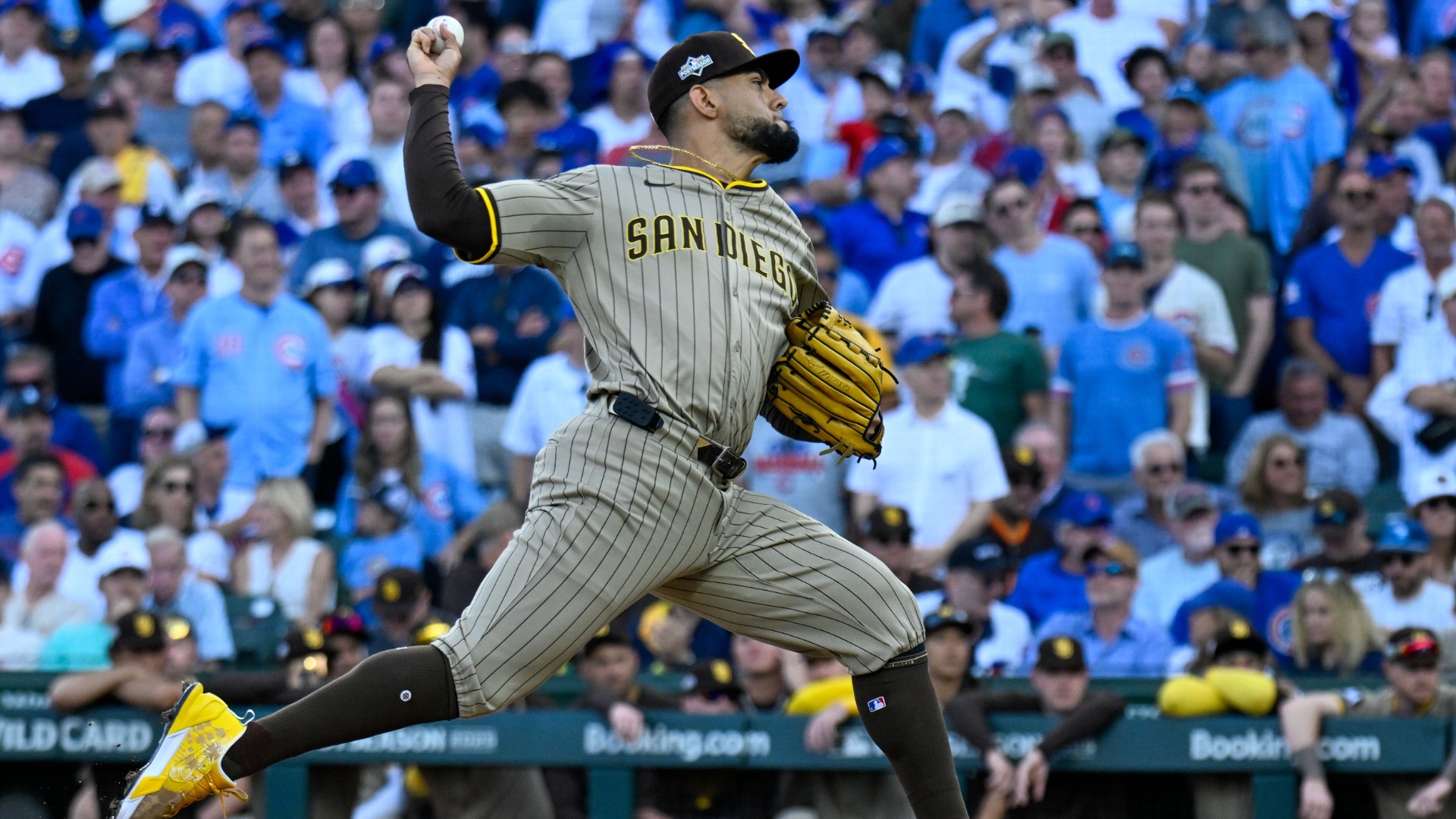 Top MLB reliever deals analyzed: Suarez, Rogers, Jansen