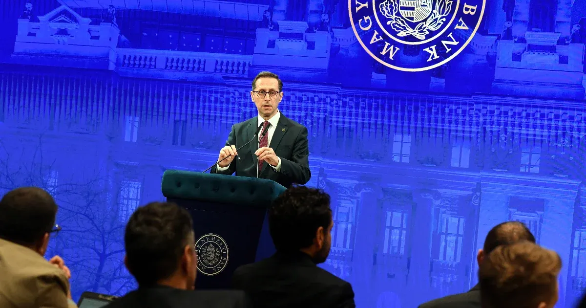 Másodperceken múlt, hogy sikerült elkerülni az MNB-alapítvány ...