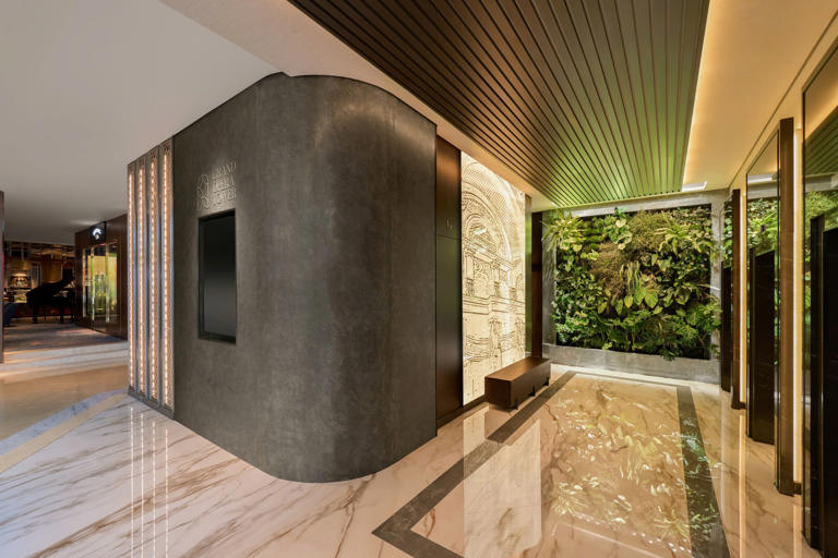Reimagined icon of HCMC hospitality emerges at Grand Opera Tower