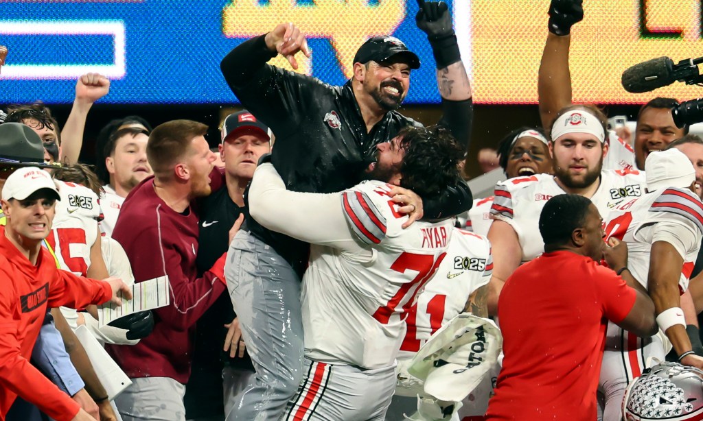 Ohio State scores massive recruiting win before College Football Playoff