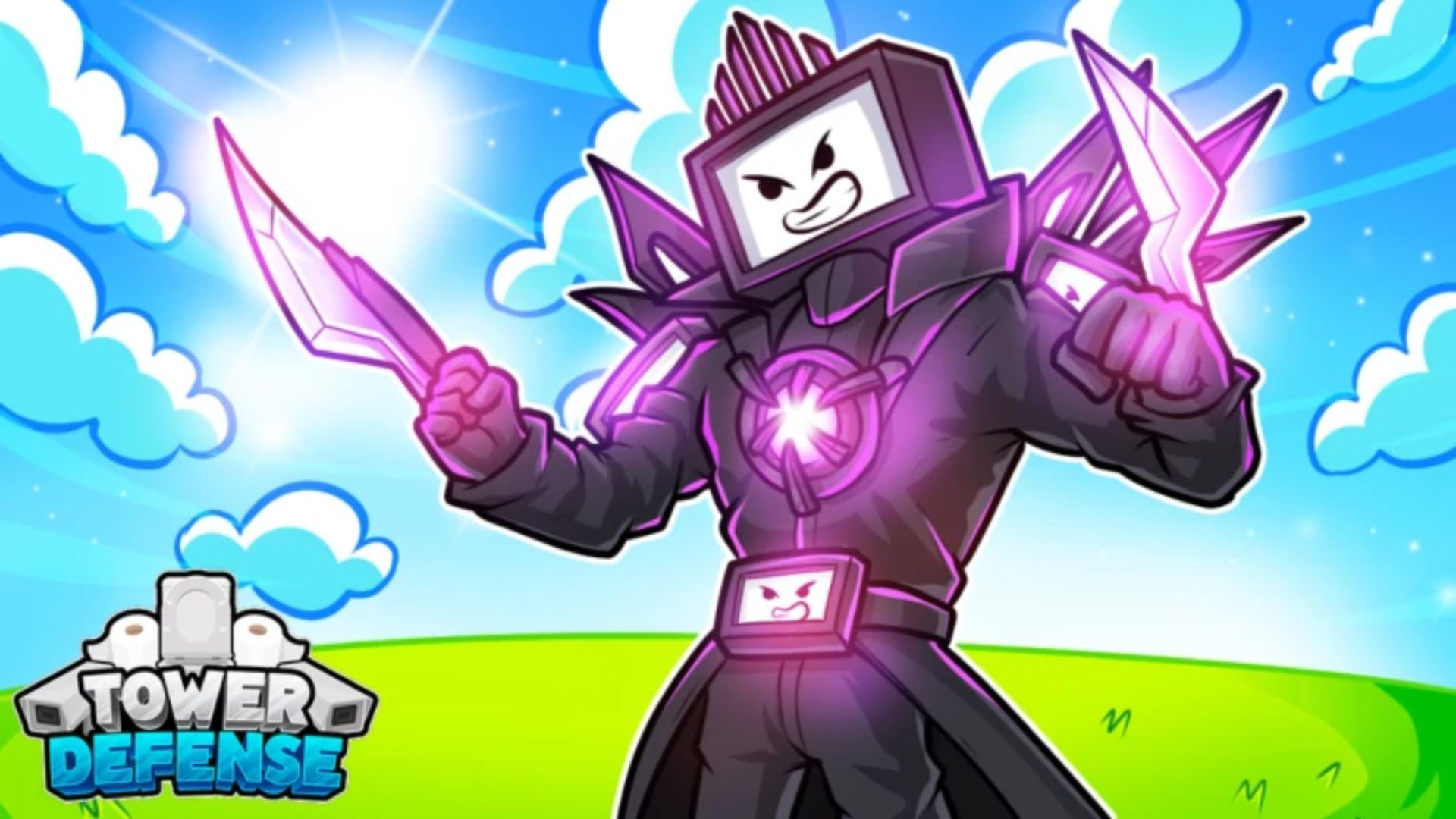 Skibidi Masters Tower Defense codes