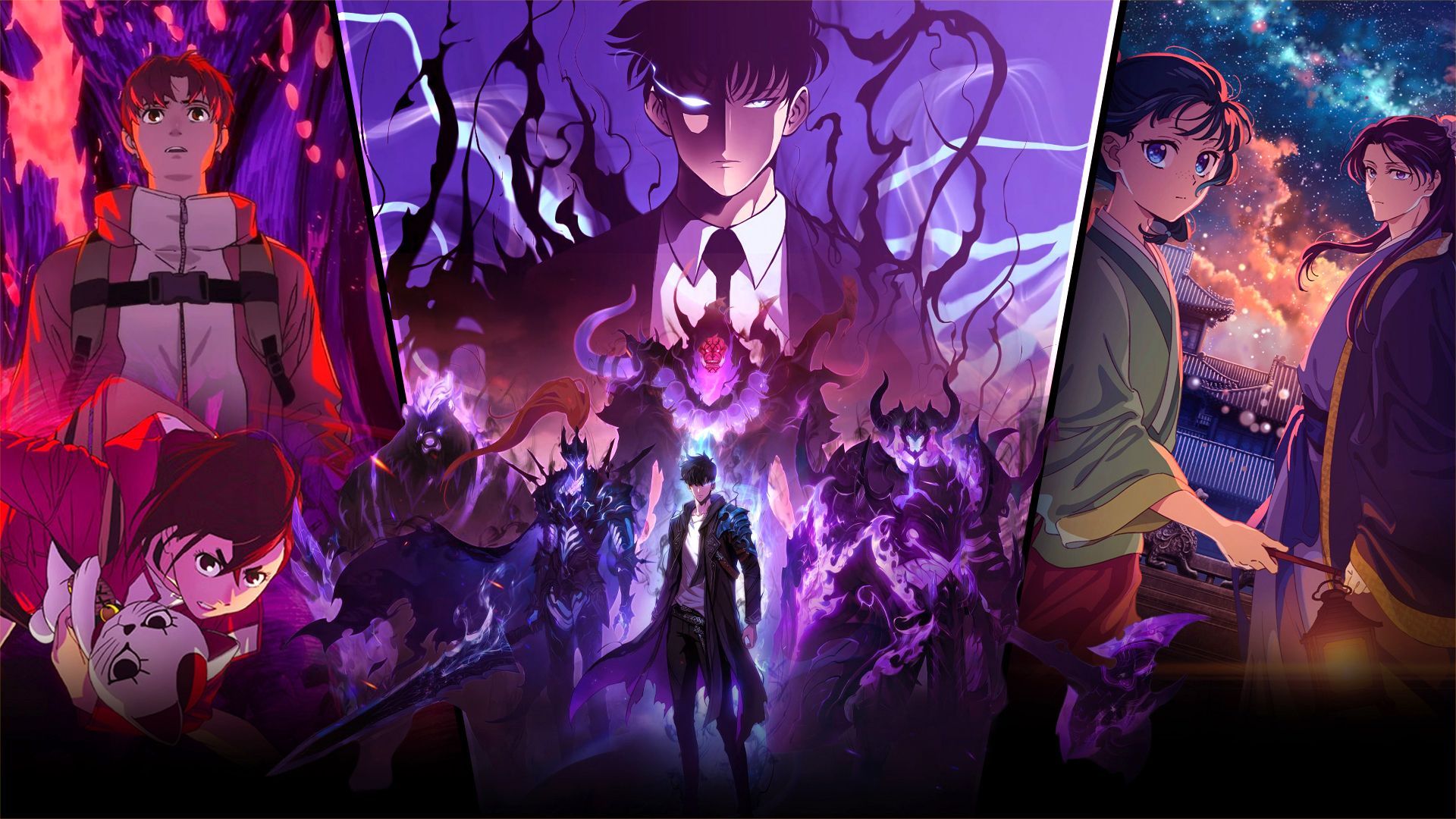 World's biggest anime piracy streamer HiAnime listed in new US ...