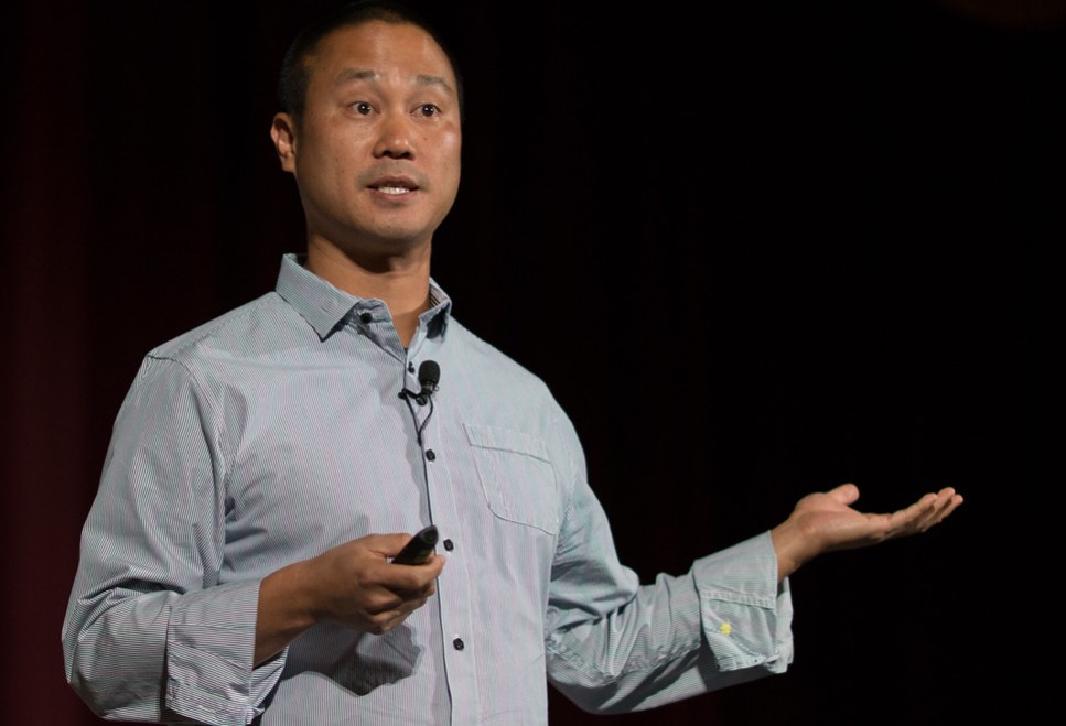 New twist in battle over Zappos founder Tony Hsieh’s $800M estate