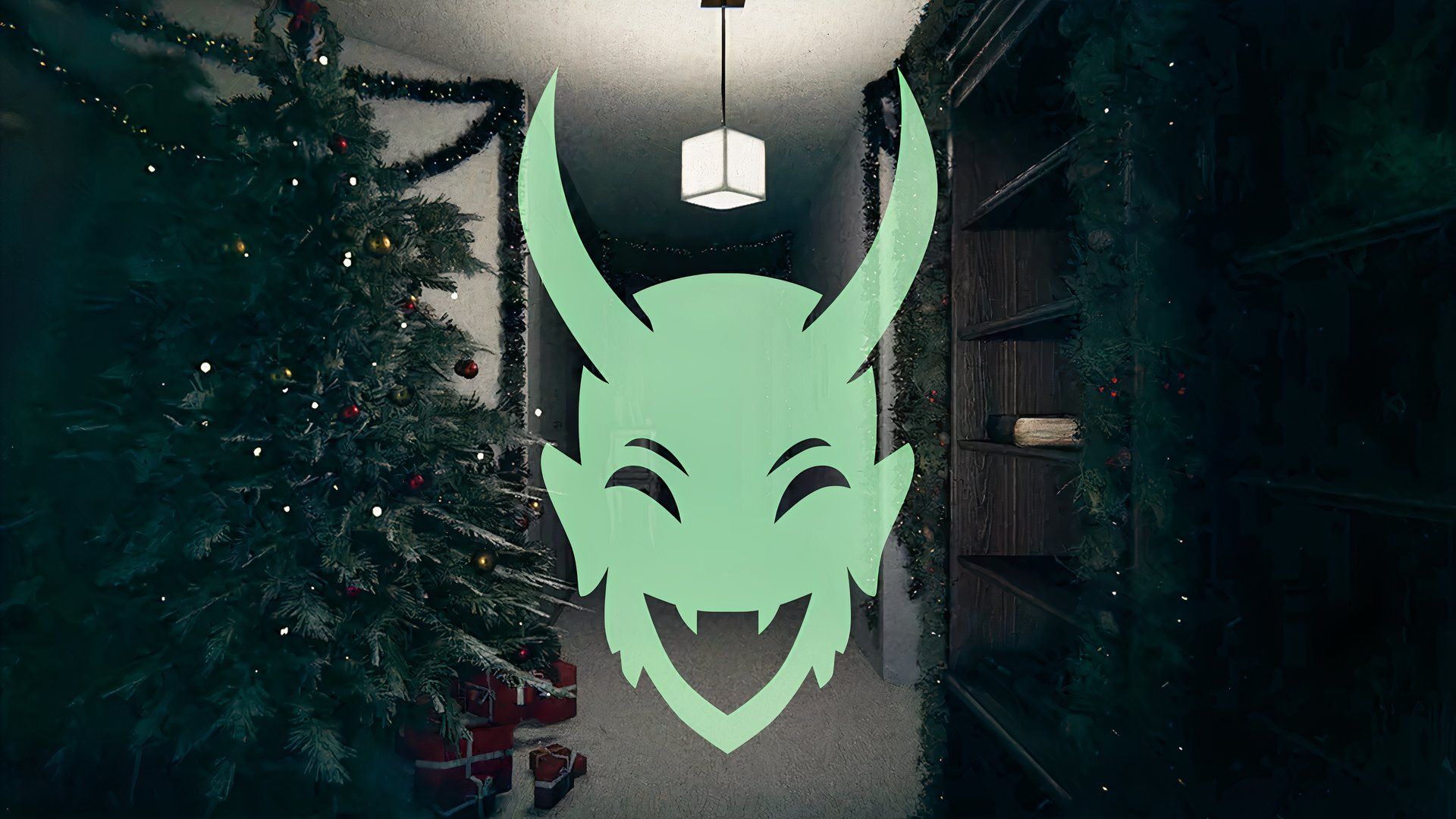 Phasmophobia: Winter's Jest 2025 event guide