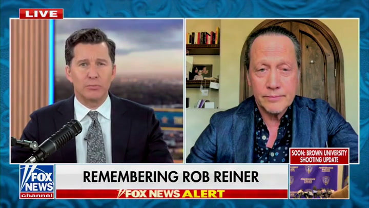 MAGA actors are furious at Trump after shock Reiner post