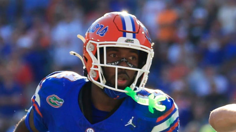 The Texas Longhorns' new defensive back target just entered the ...