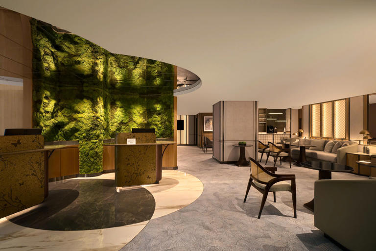 Reimagined icon of HCMC hospitality emerges at Grand Opera Tower