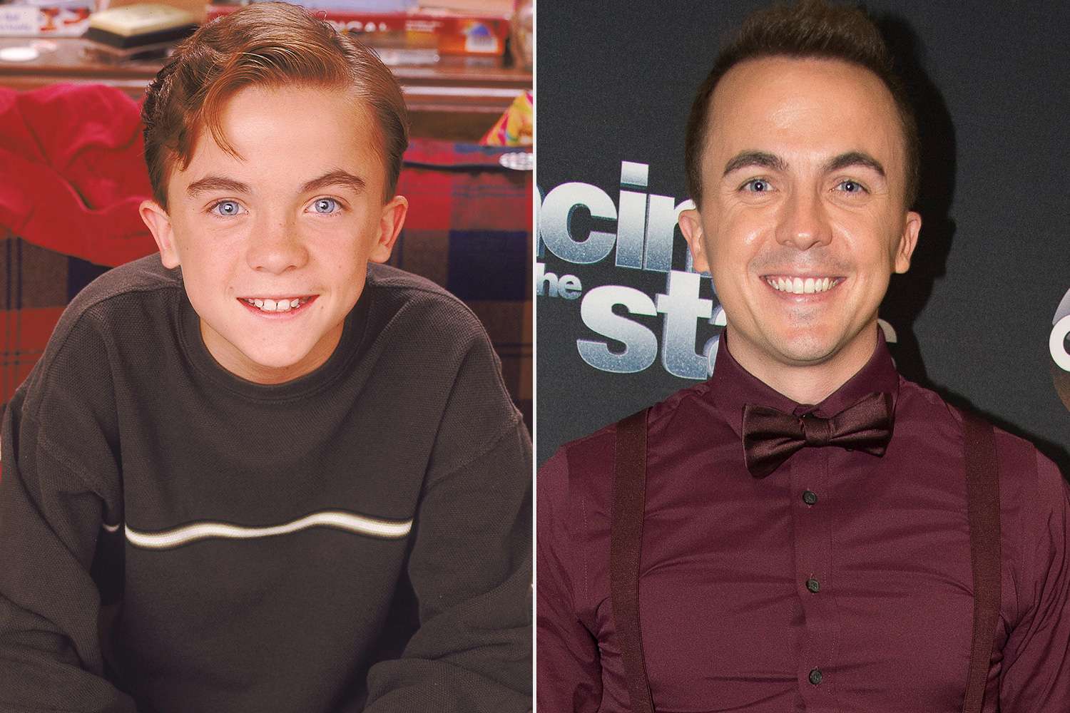 Frankie Muniz shares finishing “Malcolm in the Middle” revival was the ...