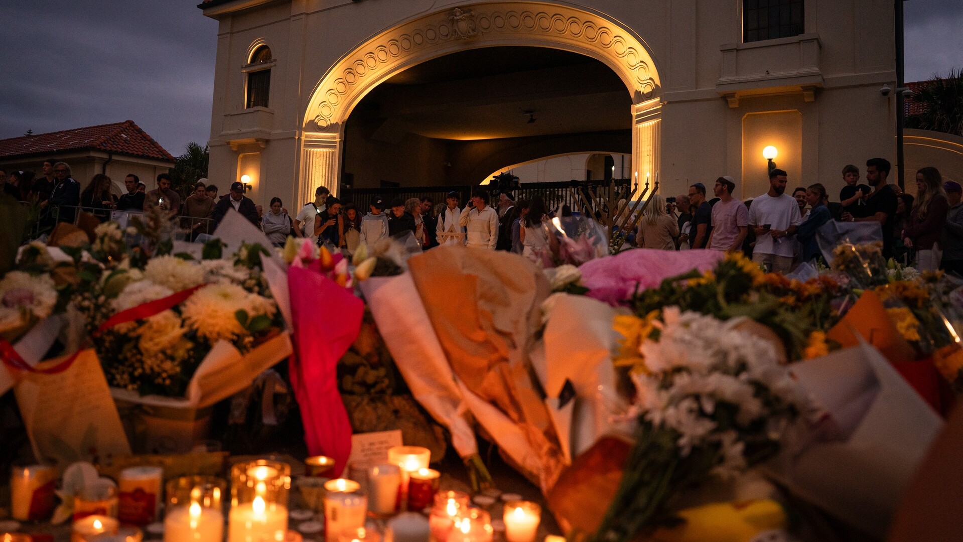 ‘We cannot afford to lose this country’: Littleproud shares powerful ...