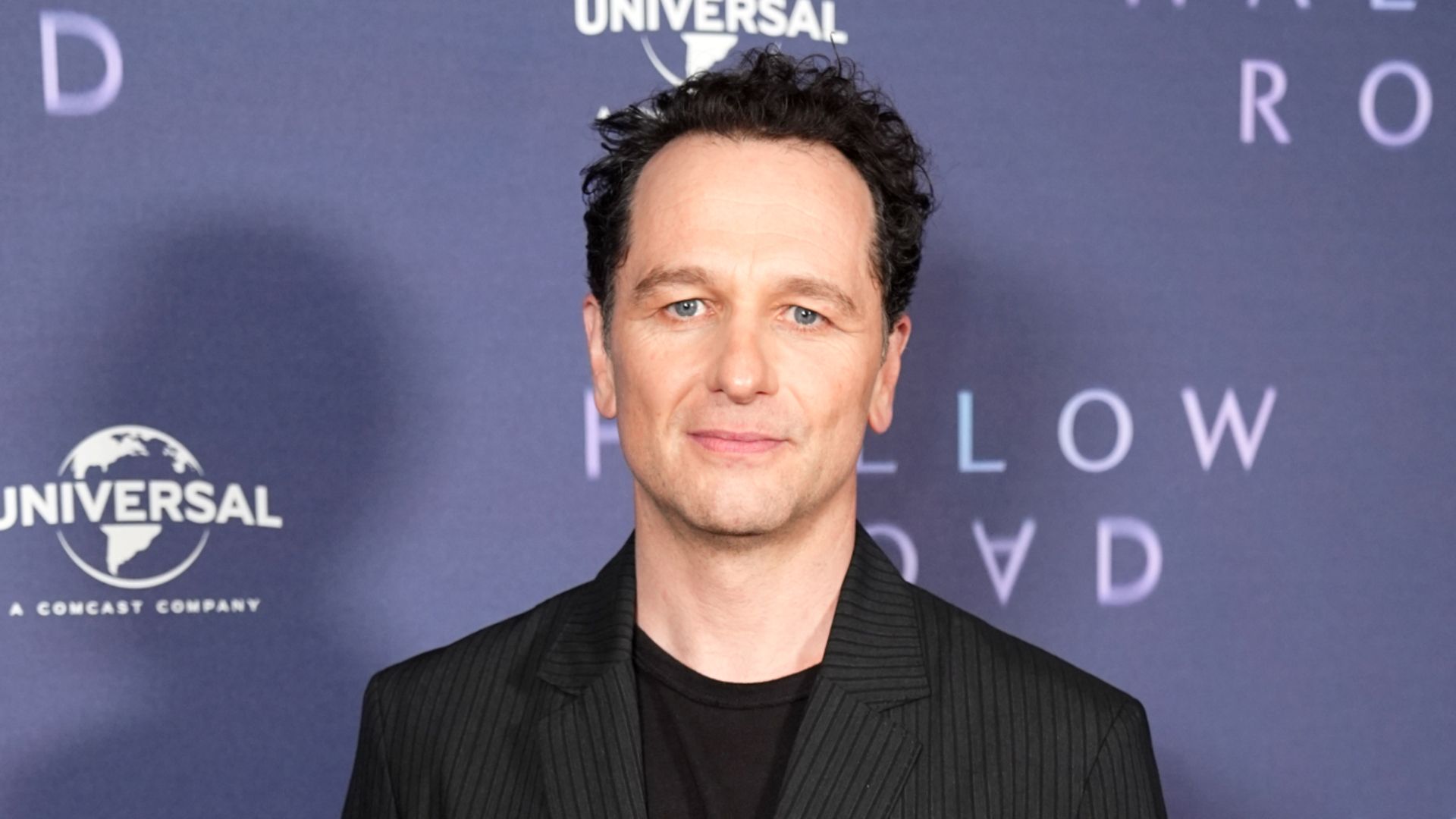 Matthew Rhys' Apple TV horror series sets 2026 release date