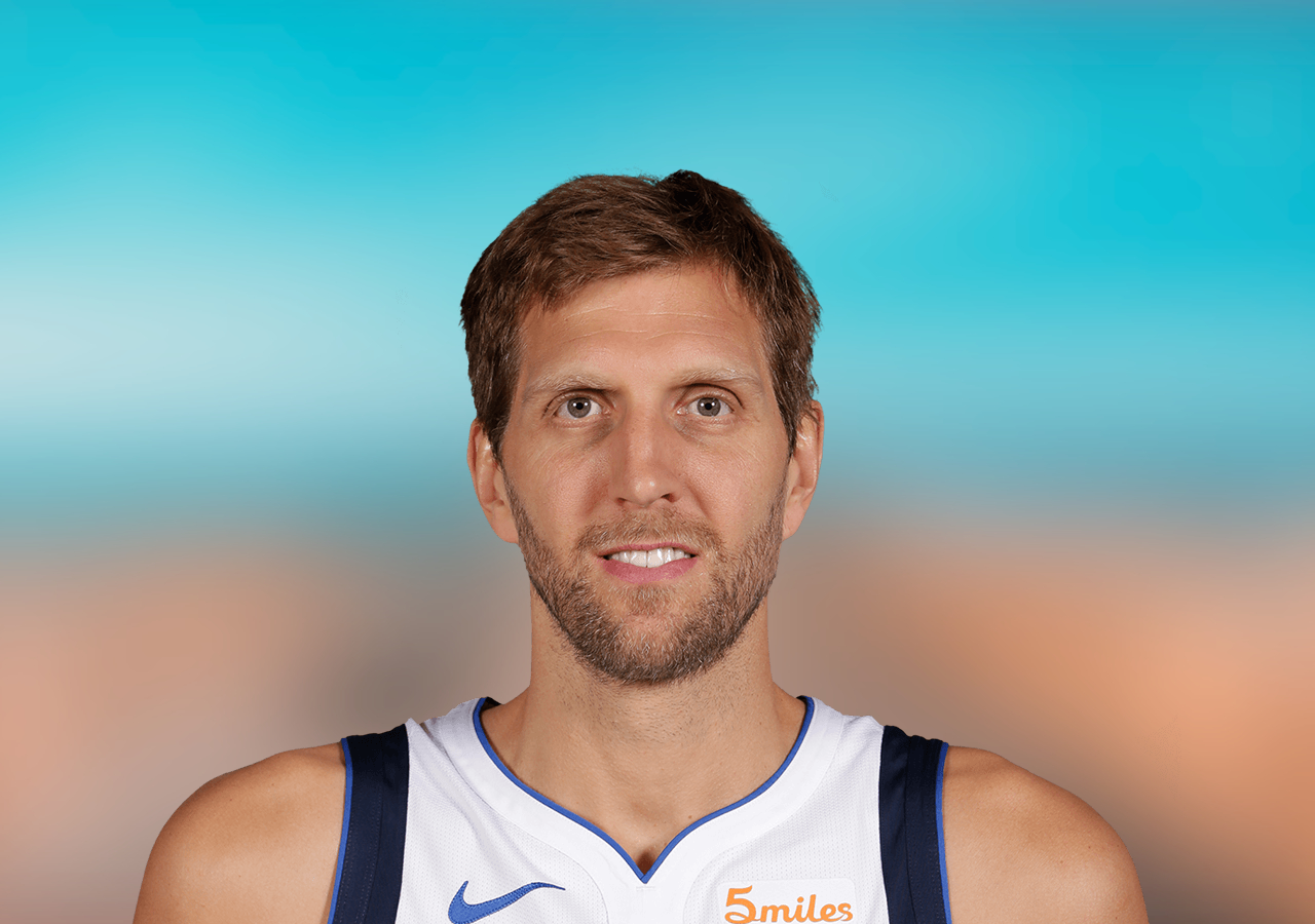 Mavs trying to mend relationship with Dirk Nowitzki