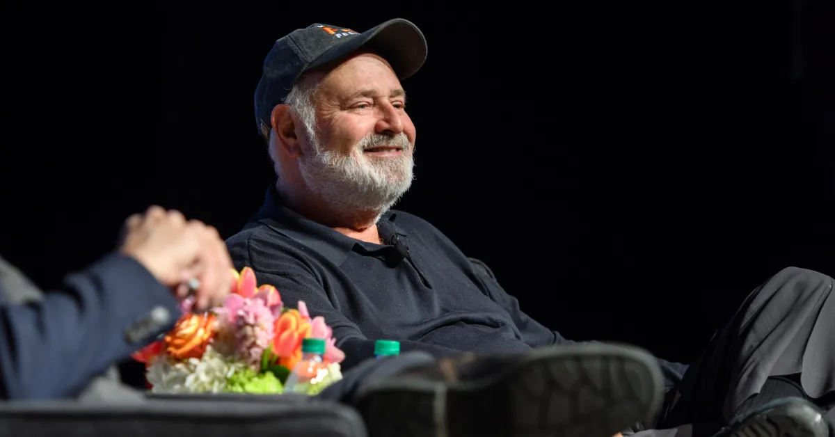 Weigel’s MeTV to air tribute to Rob Reiner on Sunday