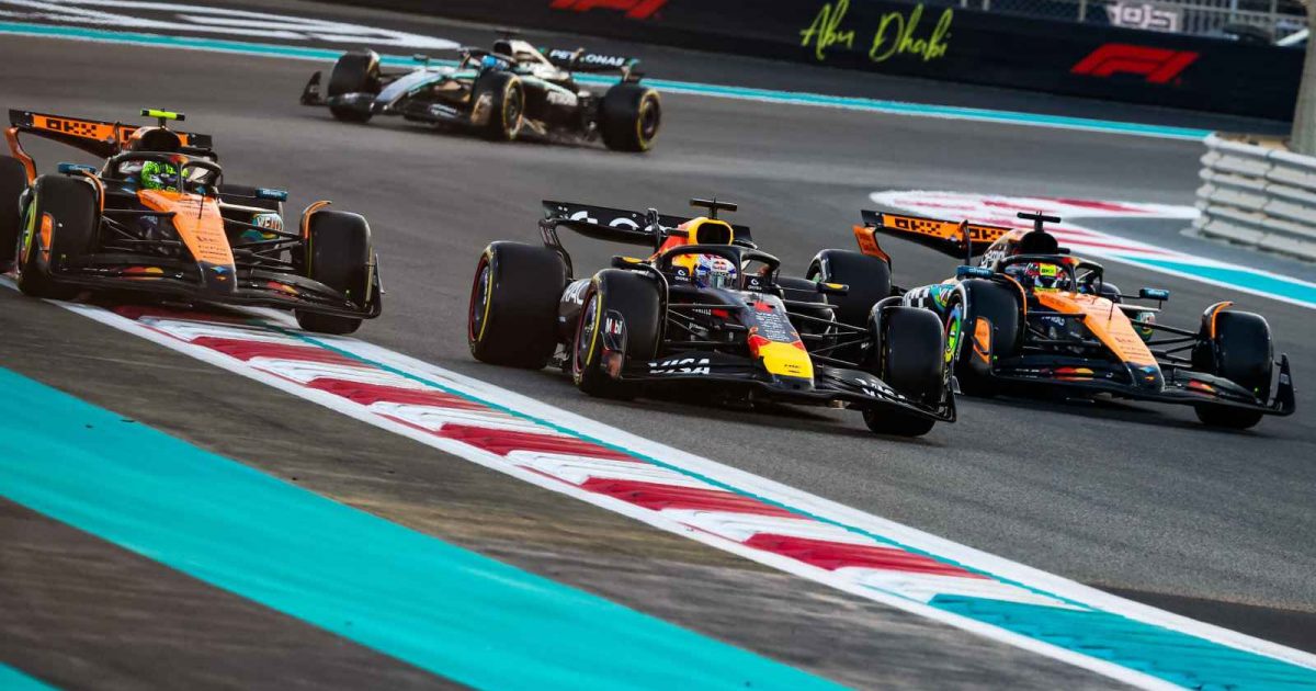 McLaren hoping to be 'proven correct' in vital F1 2026 decision
