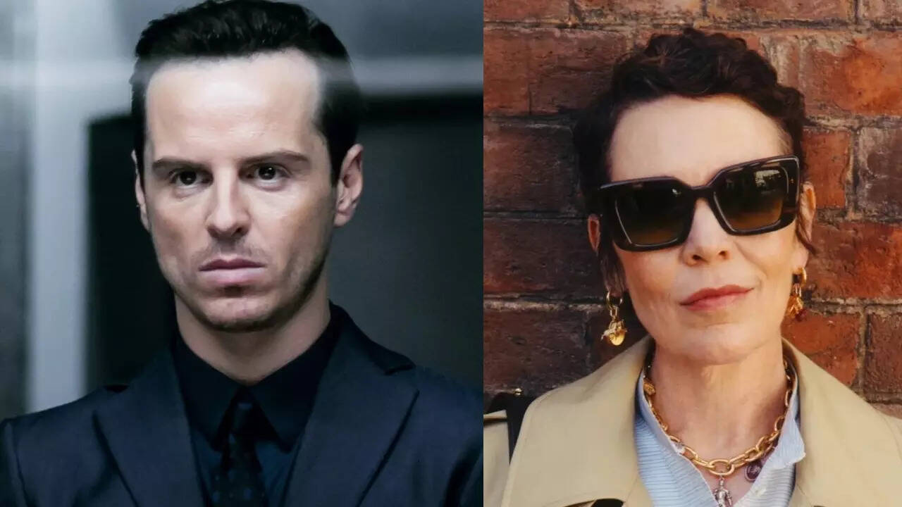Elsinore Cast Update Andrew Scott And Olivia Colman Cast As Leads In 3619