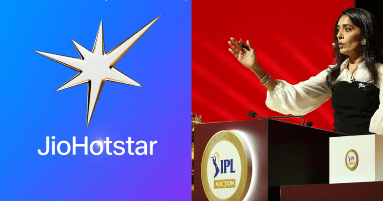 Where to watch IPL auction 2026: TV channels, streaming, and live ...