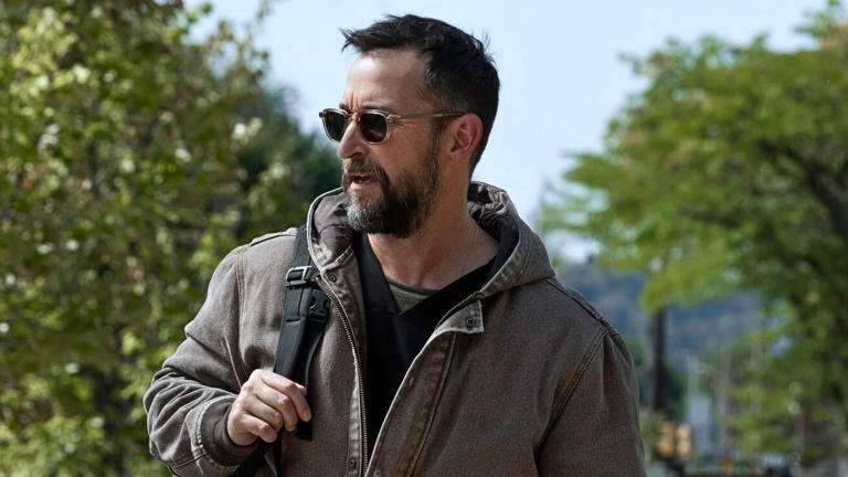 'The Pitt' season 2 introduced a new character Dr. Baran Al-Hashimi