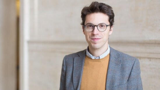 Nuno Loureiro family: All about slain MIT professor's wife and children