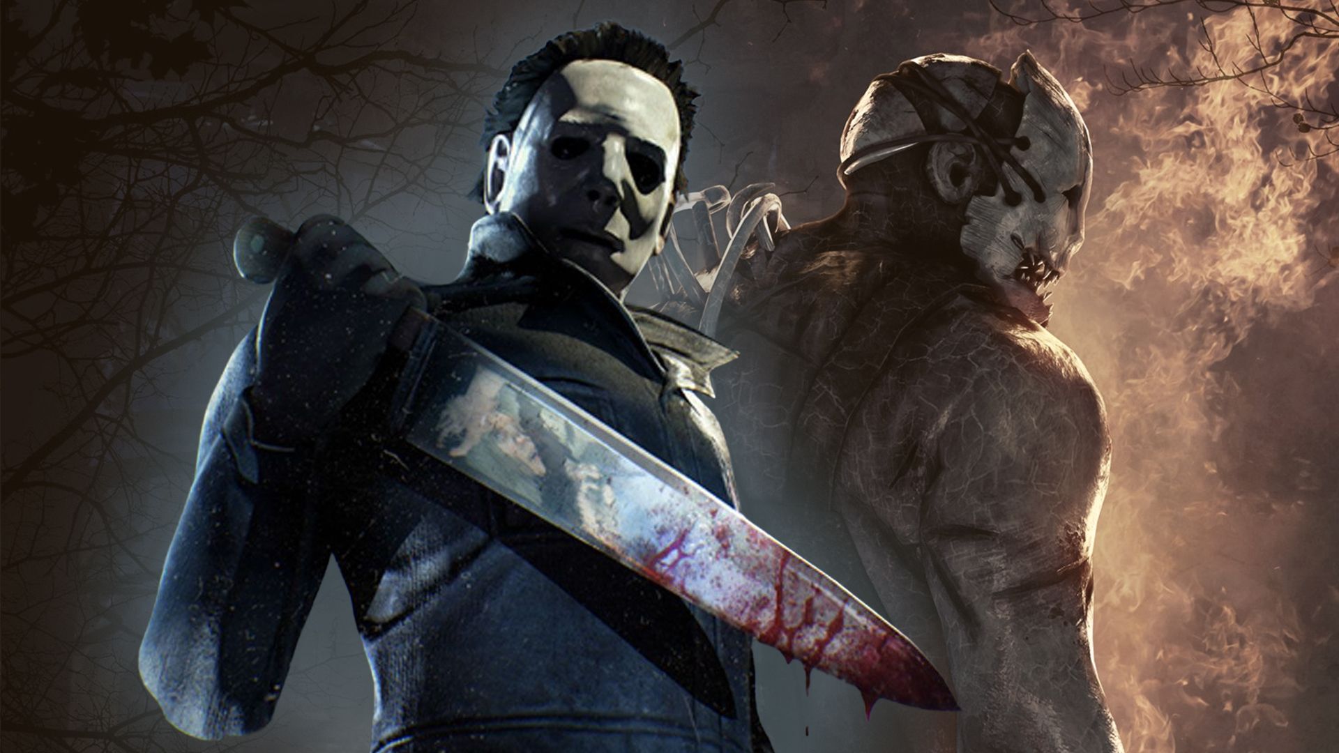 Dead by Daylight is losing its Halloween chapter