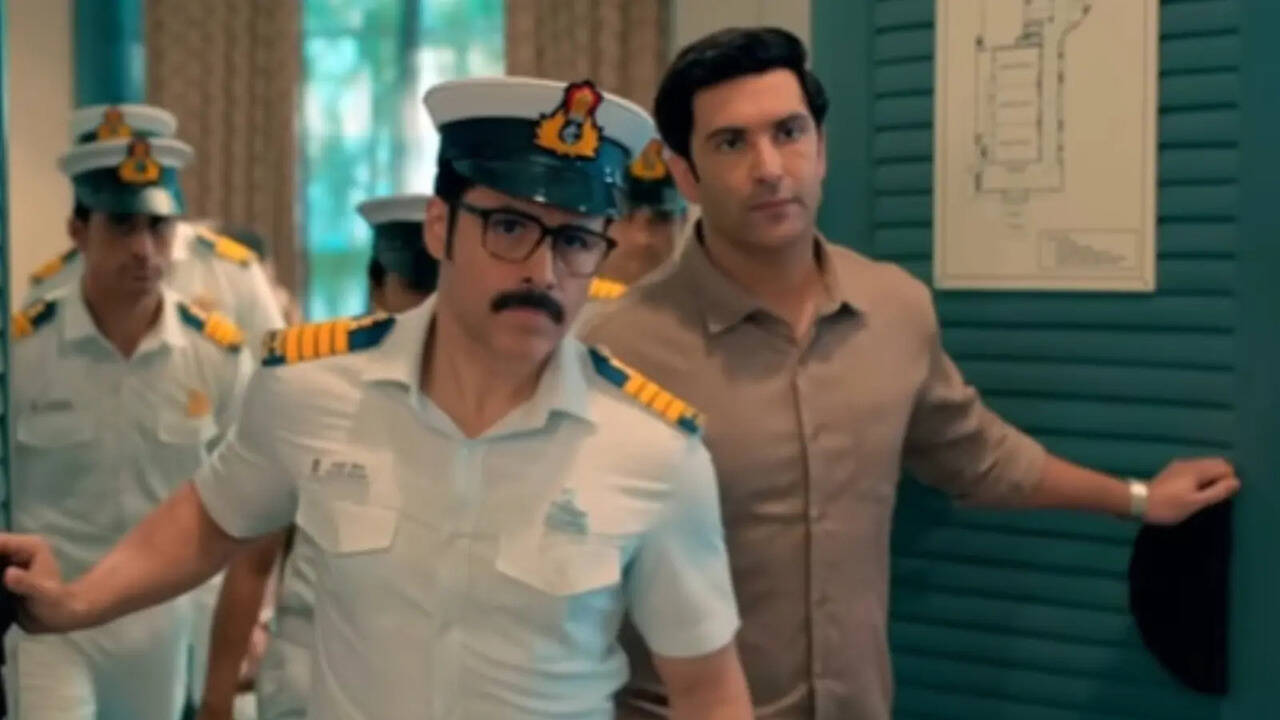 Taskaree the smuggler's web OTT release: When and where to watch Emraan ...