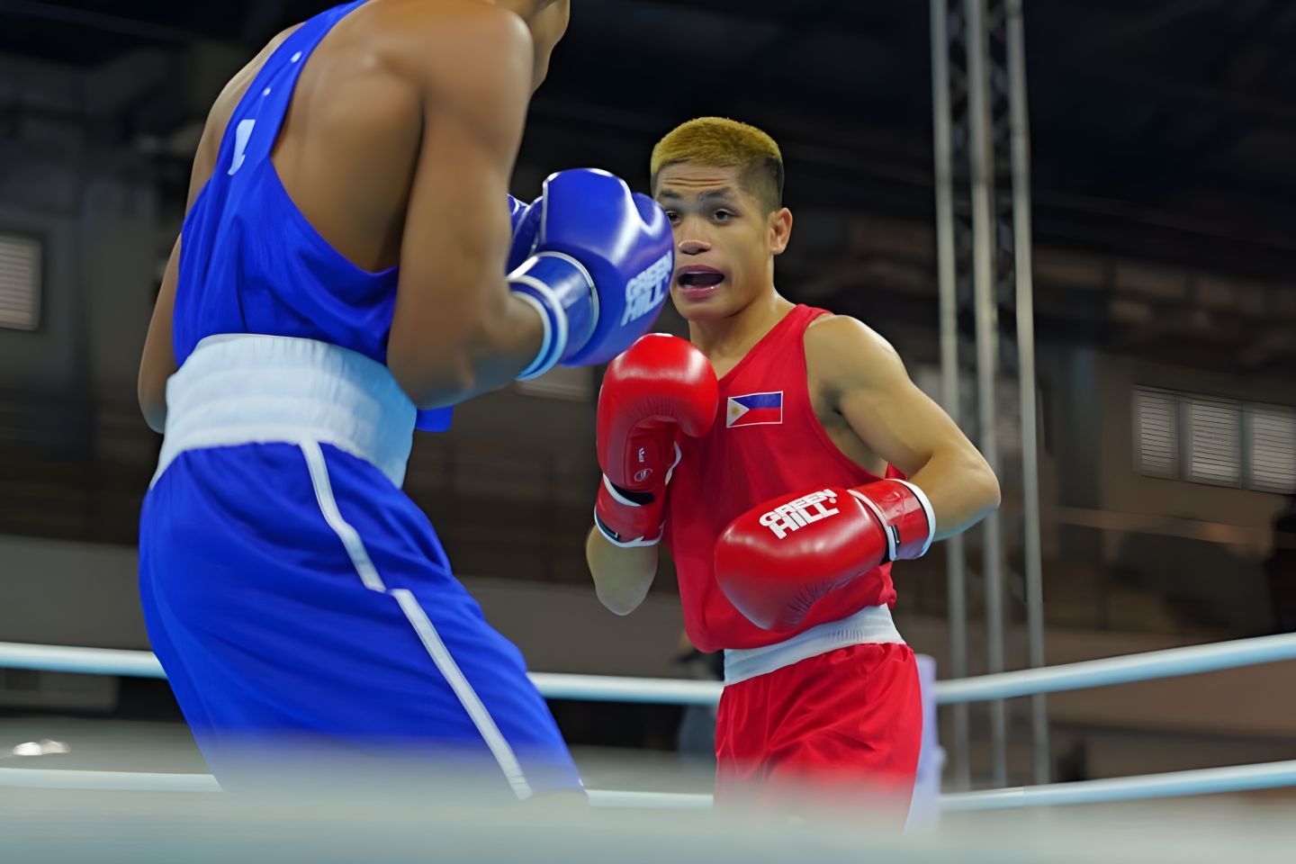 SEA Games 2025: PH boxers eye decisive wins vs Thai home bets