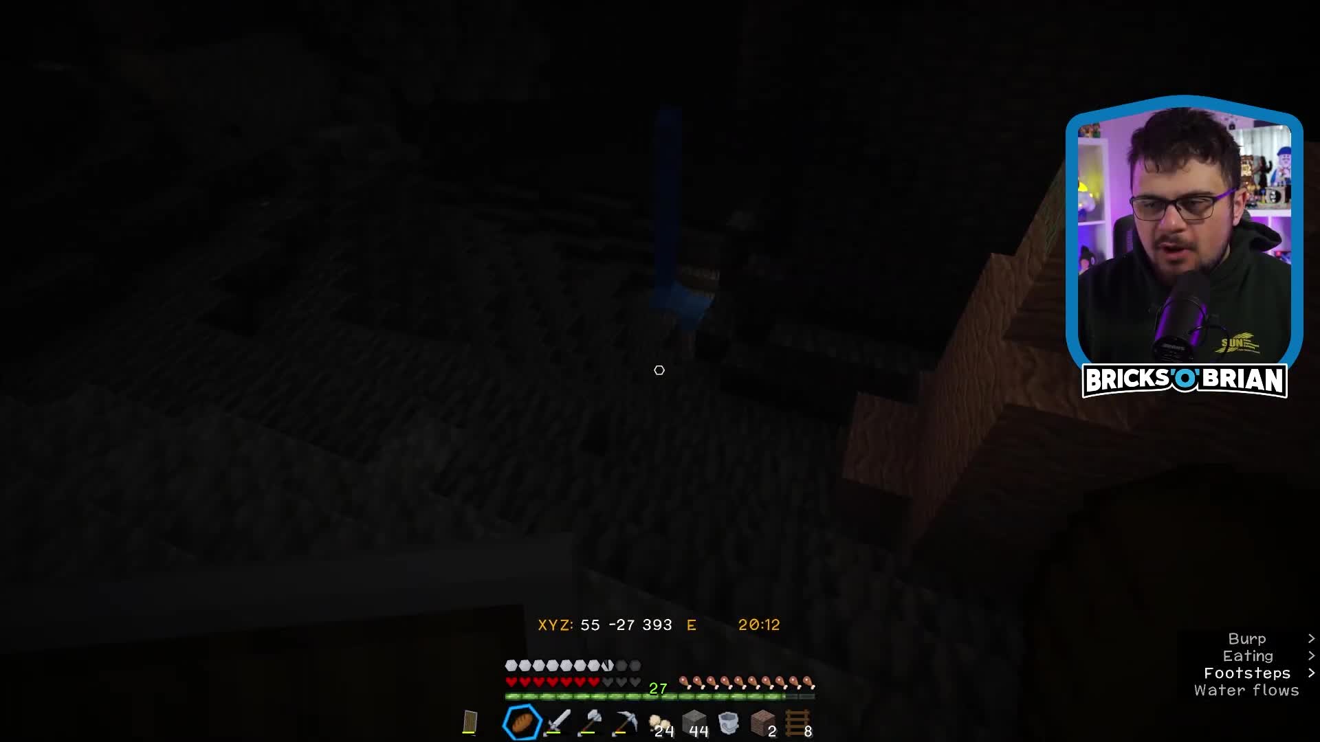 Plants of the underground! - The vault