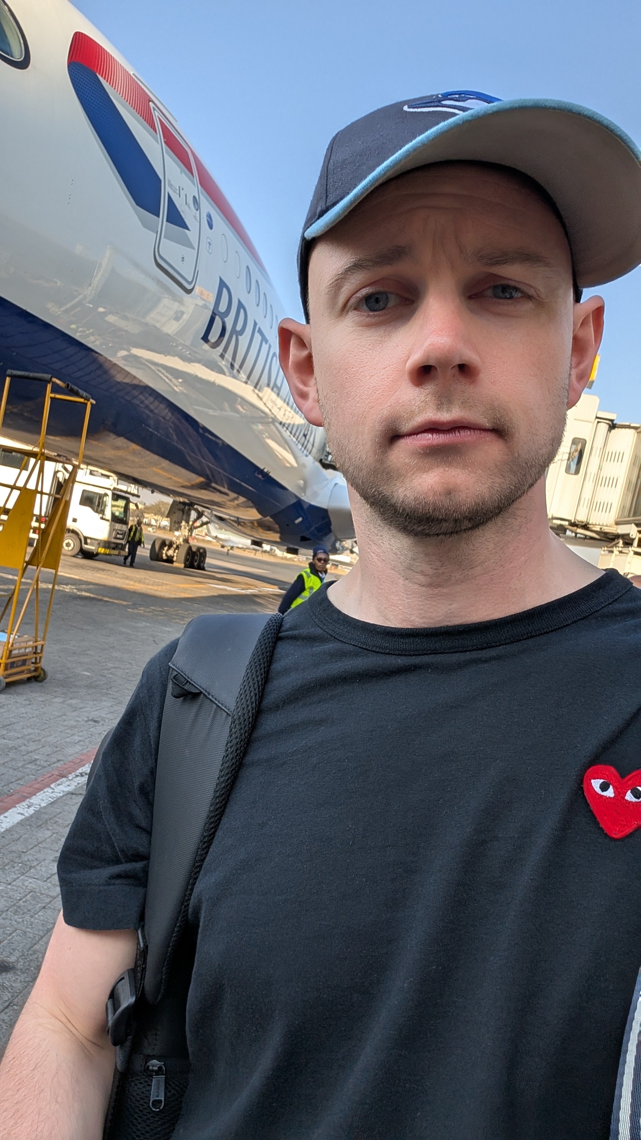 Neurodivergent 'post-travel come downs' are real: How to cope