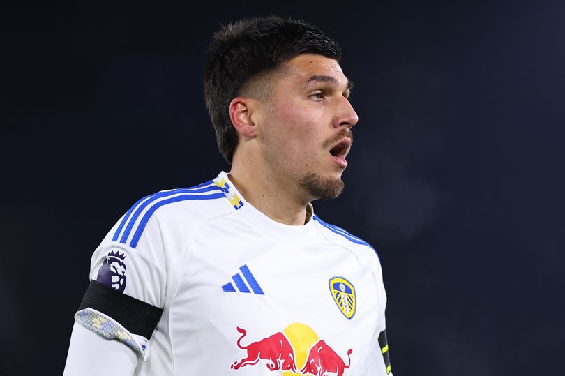 Six players Leeds United could sell before PSR deadline amid Jorgen ...