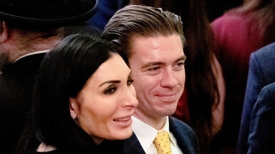 Laura Loomer engagement: What to know about fiance? Trump makes ...