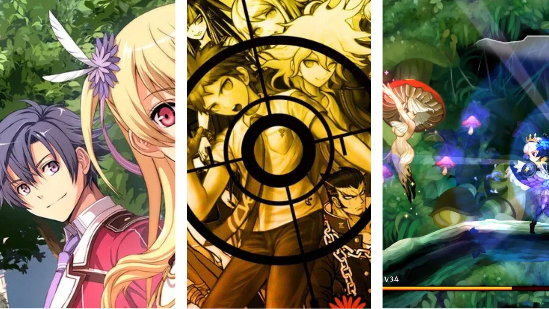 Best PS Vita games with high replayability