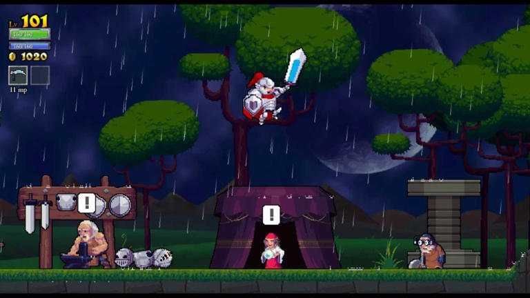 Best PS Vita games with high replayability