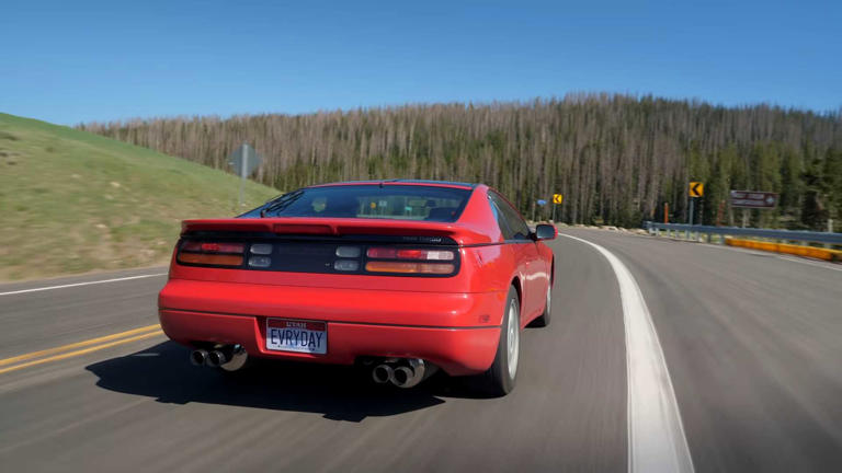 Toyota vs. Nissan vs. Honda: The ultimate battle for JDM icon status