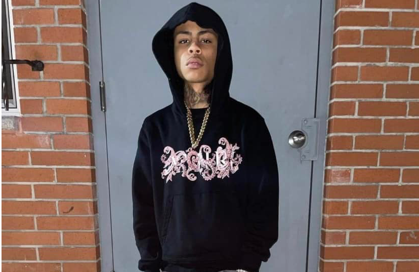 When did Kay Flock get arrested? Rising Bronx rapper sentenced to 30 ...