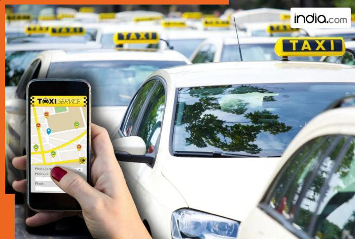 Normal fares during peak hours, 80% earnings for drivers, Bharat Taxi ...