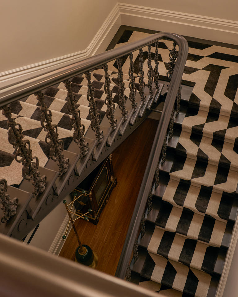 This Adelaide home is full of 'collar-flick moments' — those unexpected ...