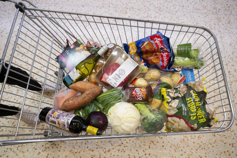 Inflation falls to 3.2 per cent – what it means for your savings and ...