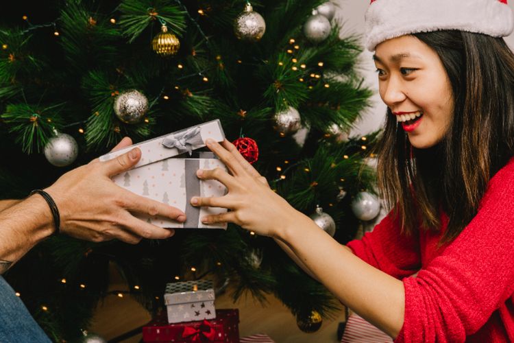 Ide hadiah Natal yang sempurna untuk masing-masing zodiak, sesuai inti ...