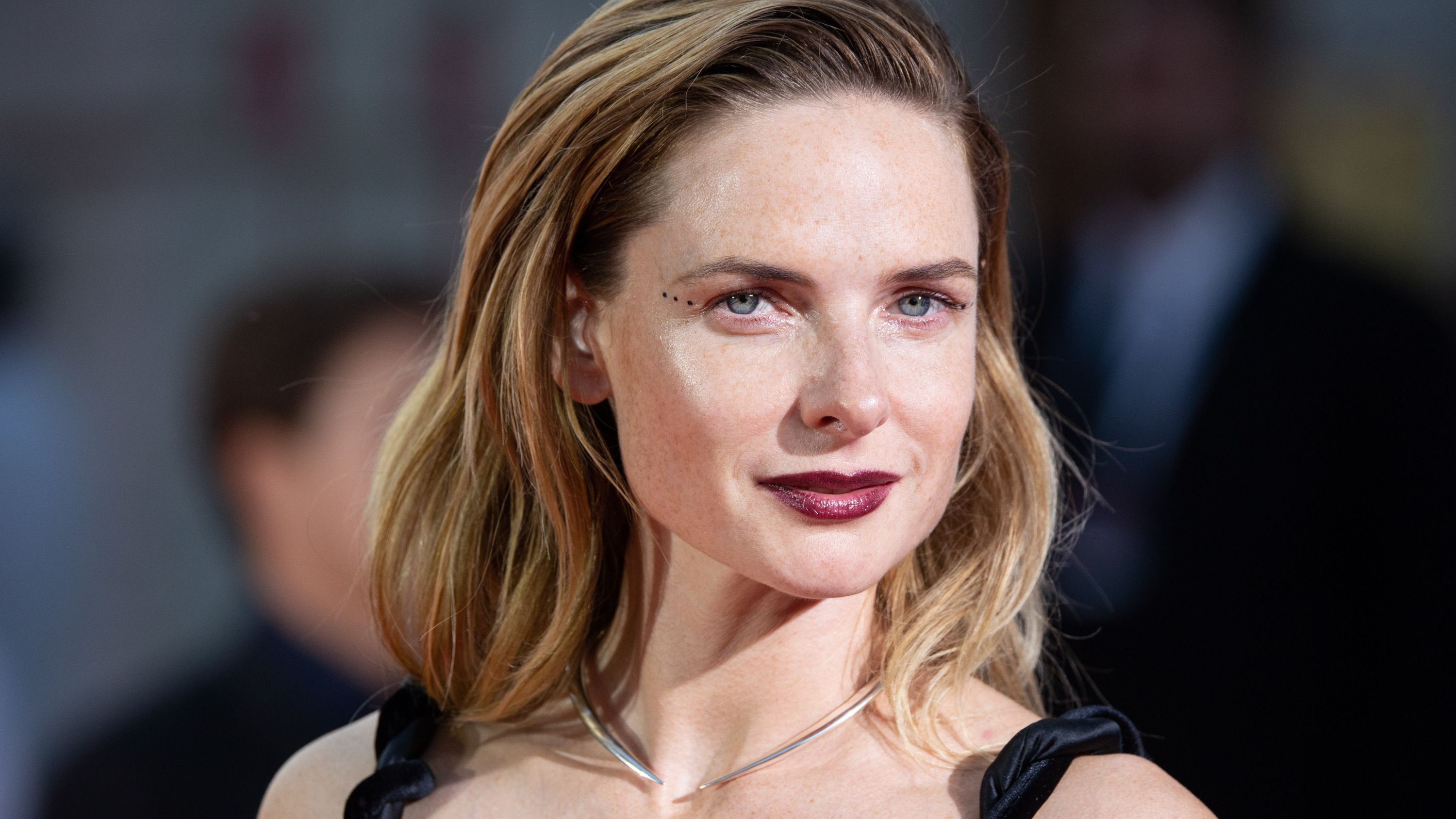 Rebecca Ferguson's Silo season 4 gets major filming update while season 3 is still in post